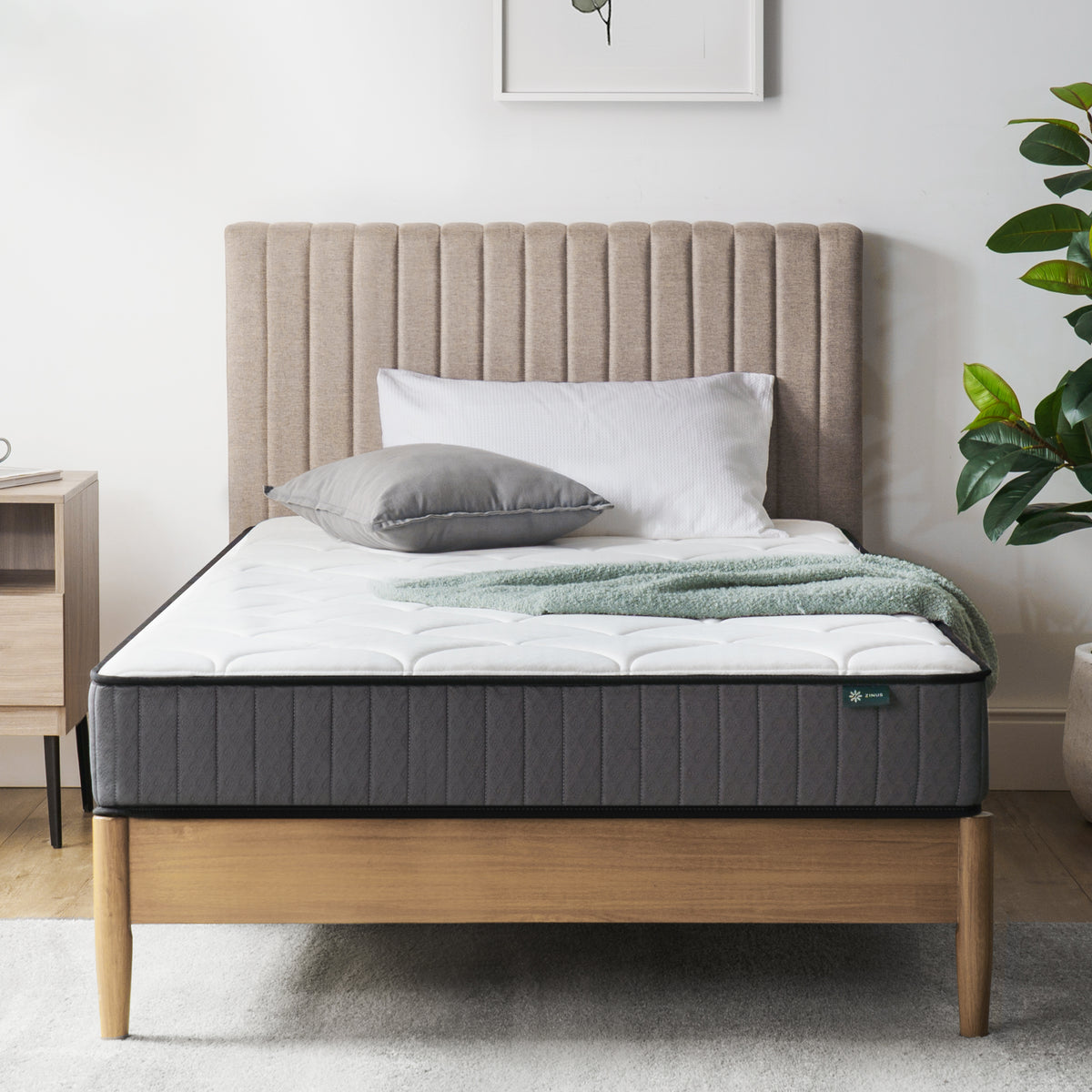 Mattresses, Bed Frames, Sofas | Zinus New Zealand