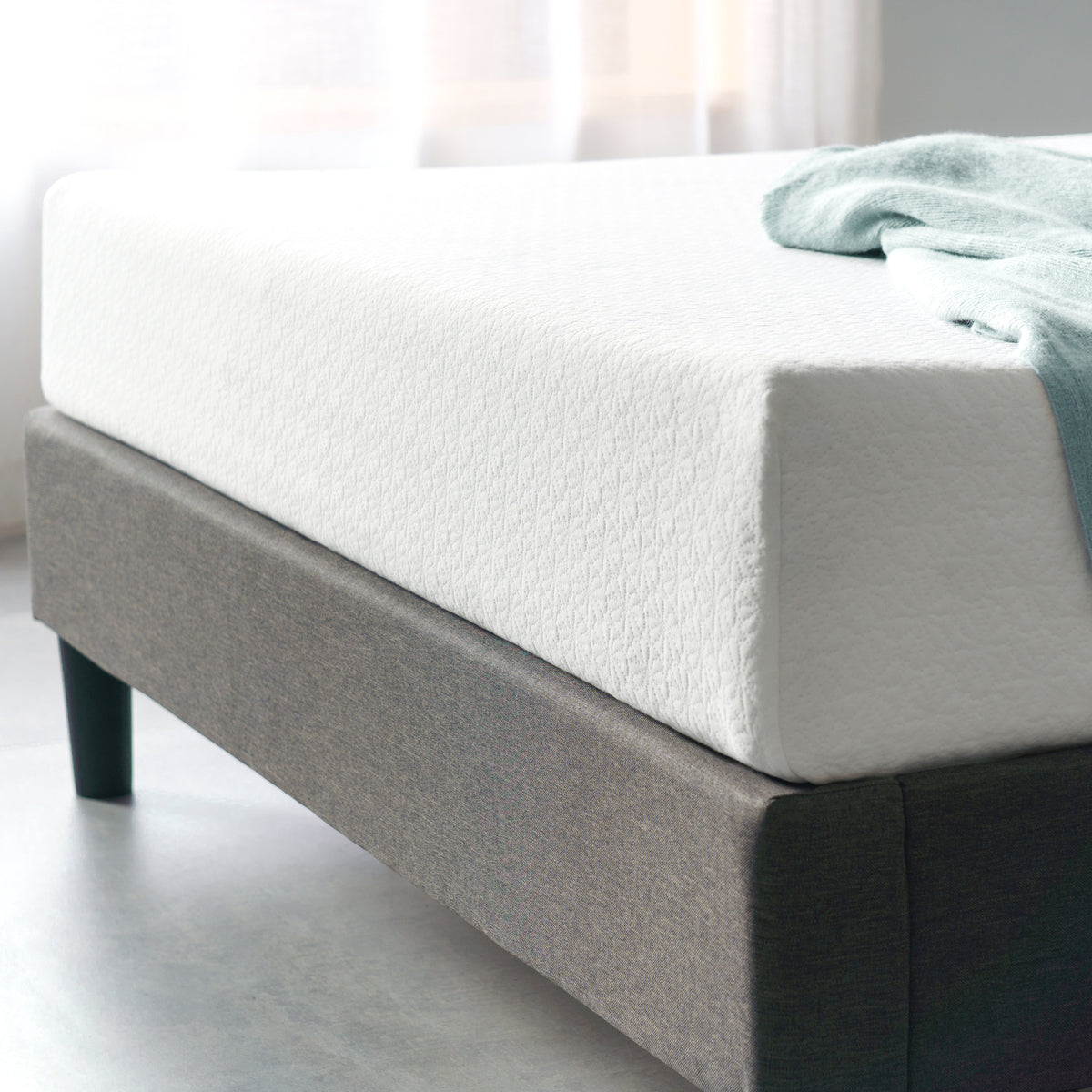 Mattresses, Bed Frames, Sofas | Zinus New Zealand