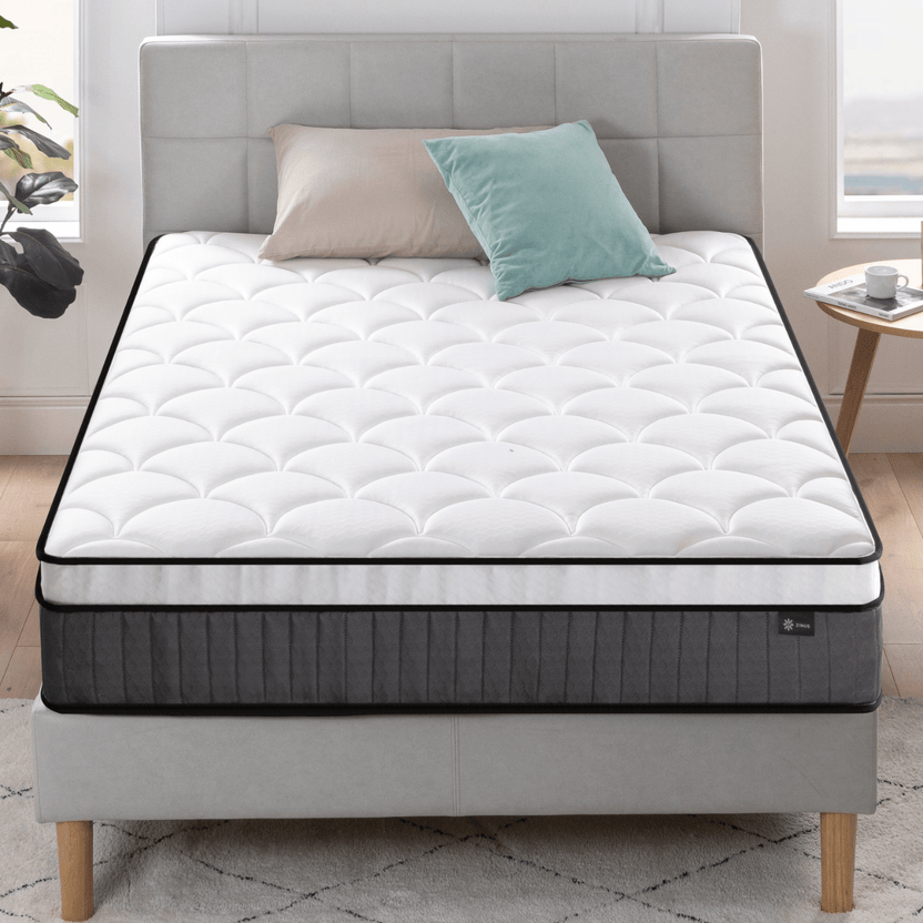 Mattresses, Bed Frames, Sofas | Zinus New Zealand