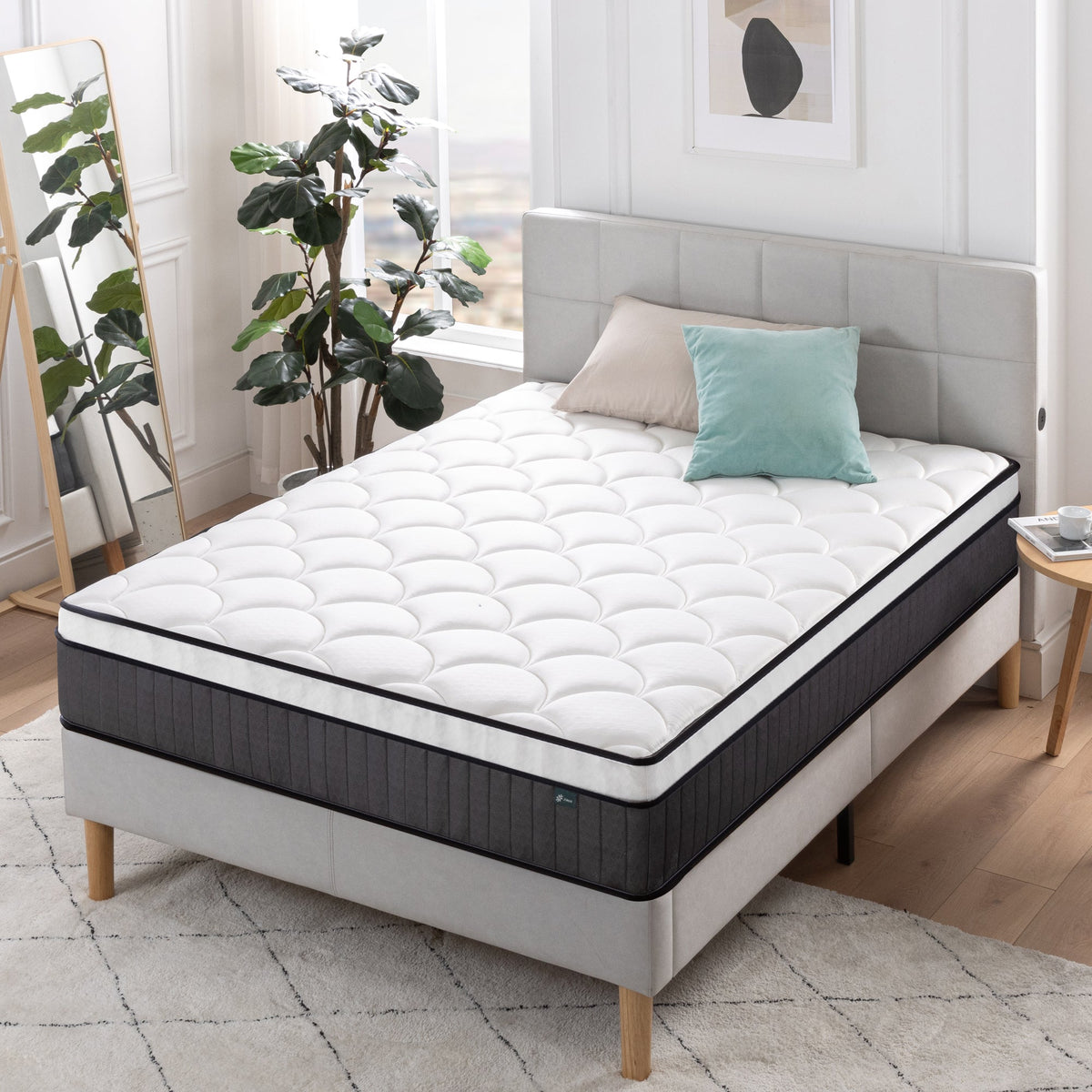 Mattresses, Bed Frames, Sofas | Zinus New Zealand