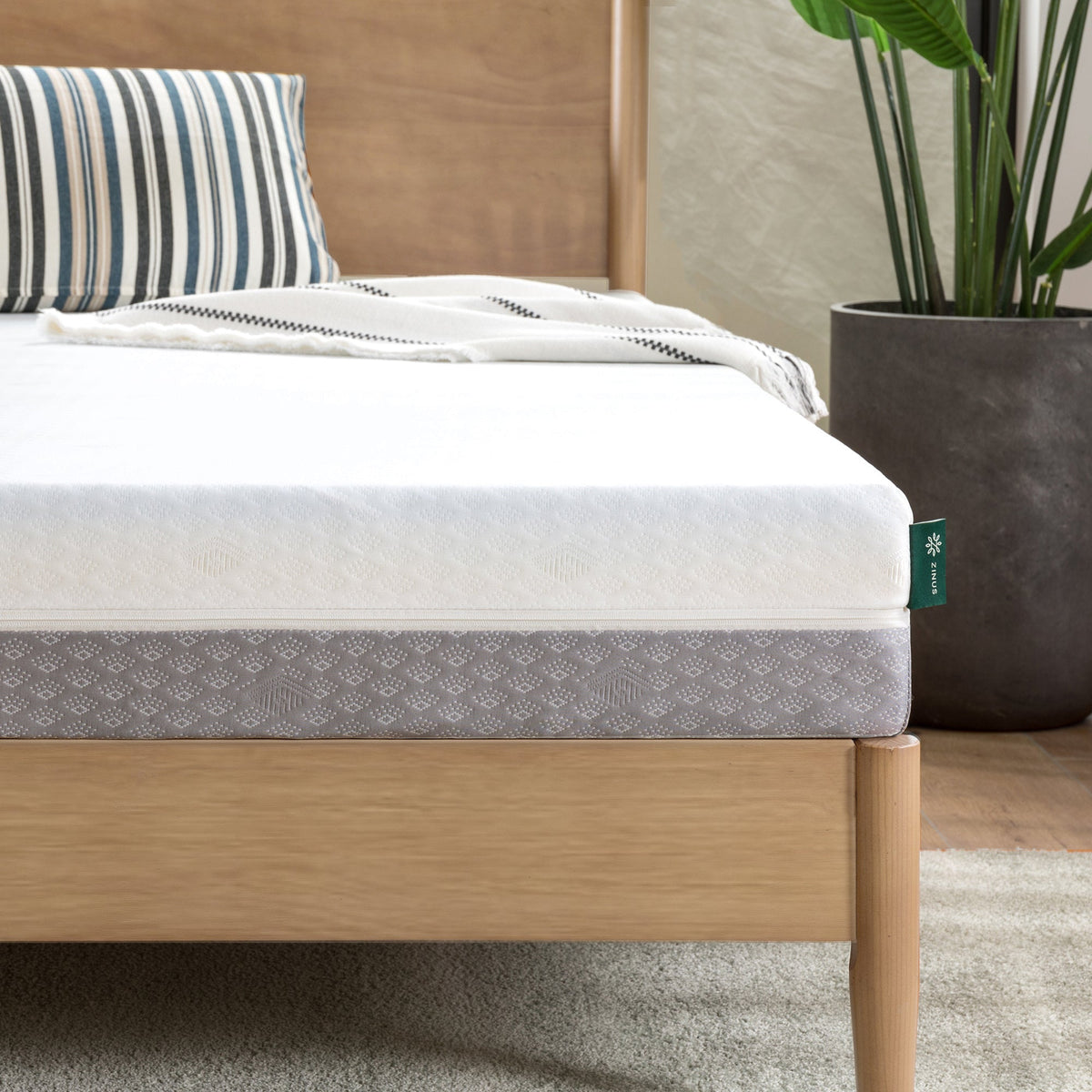 Mattresses, Bed Frames, Sofas | Zinus New Zealand